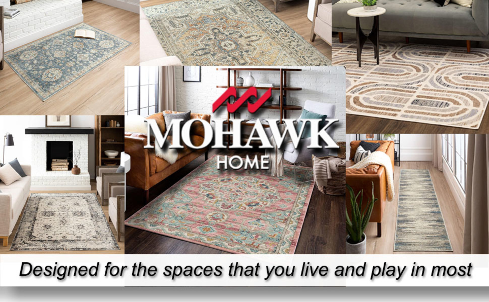 Mohawk Rugs And Flooring