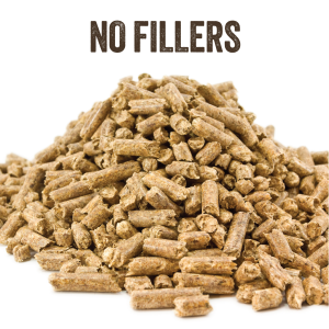 Kingsford 17 lbs. Bourbon BBQ Signature Flavor Pellets 4460060285 - The ...