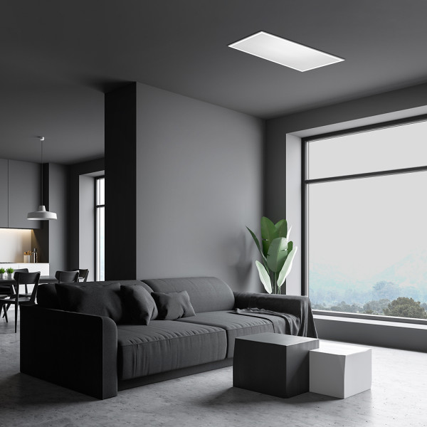 Led False Ceiling Lights 2 215 Ft | Shelly Lighting