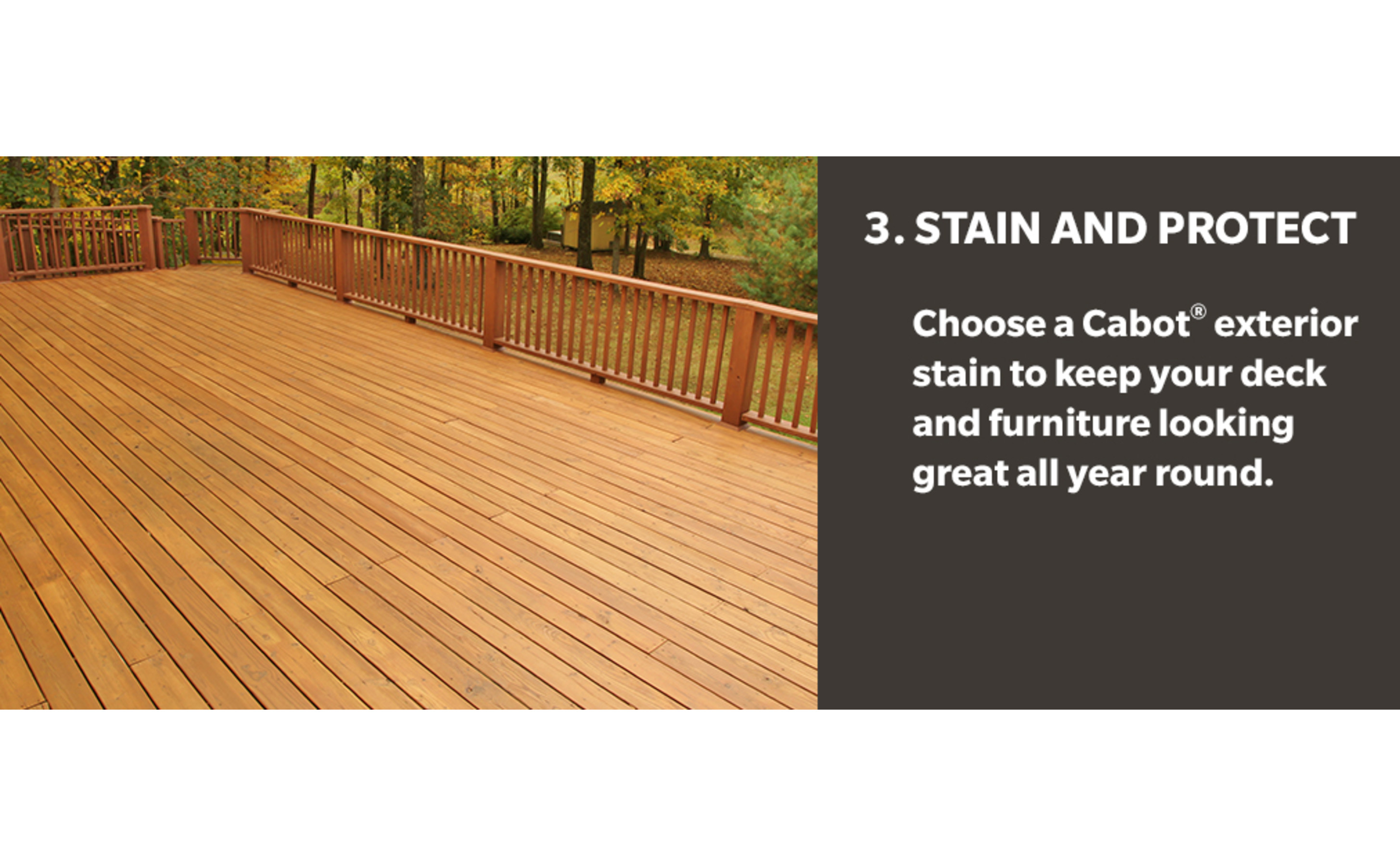 Cabot Australian Timber Oil Low VOC Transparent Natural Oil-Based ...