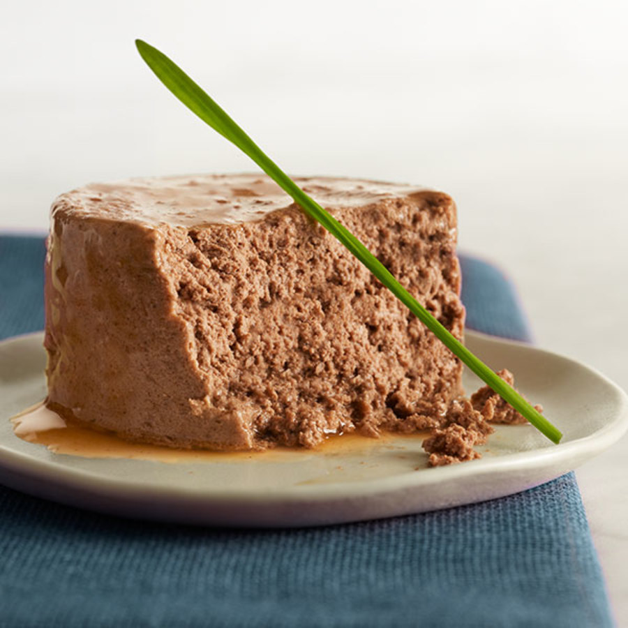 Fancy Feast Grain Free Seafood Classic Pate Collection Wet Cat Food ...