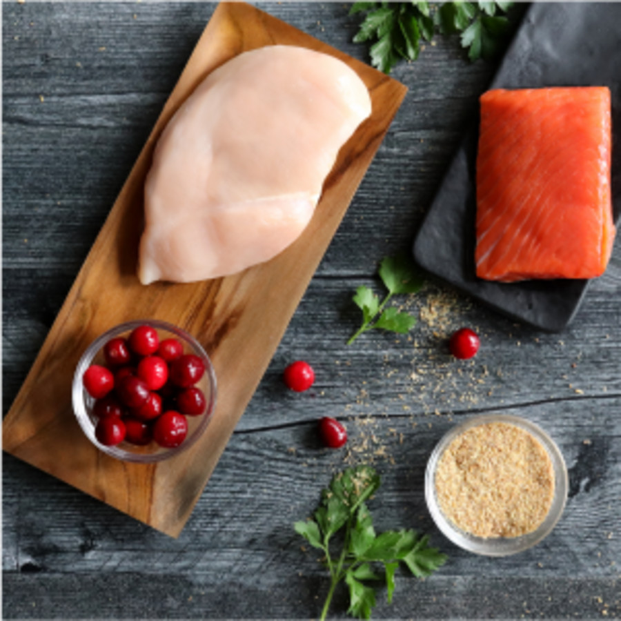 Nulo MedalSeries FreeStyle Freeze-Dried Raw Turkey & Duck Dry Cat Food, 3.5 oz. | Petco