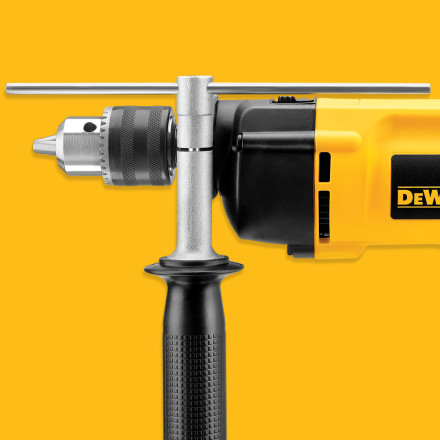 Dewalt 7.8 amp hammer drill store