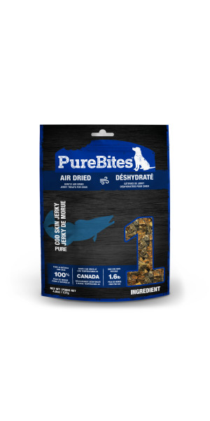 PureBites Beef Liver Freeze Dried Dog Treats & Topper 4.2 oz