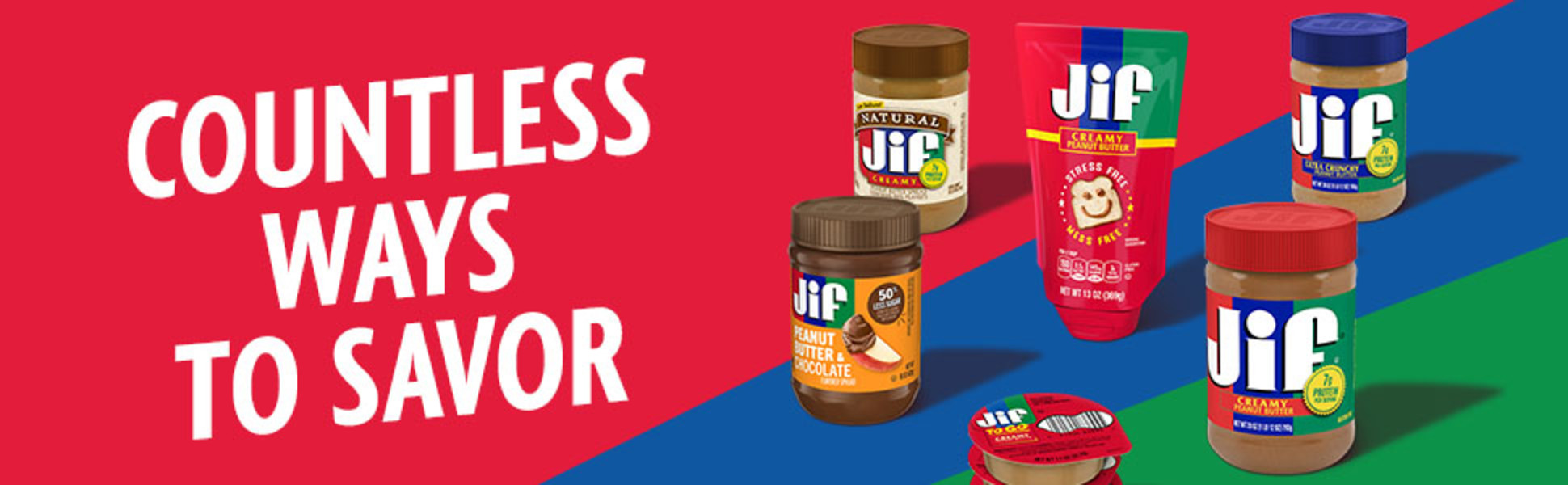 Jiffy Peanut Butter Logo