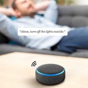 Feit Electric OneSync Landscape WiFi Bridge to Feit App Control 120 ...