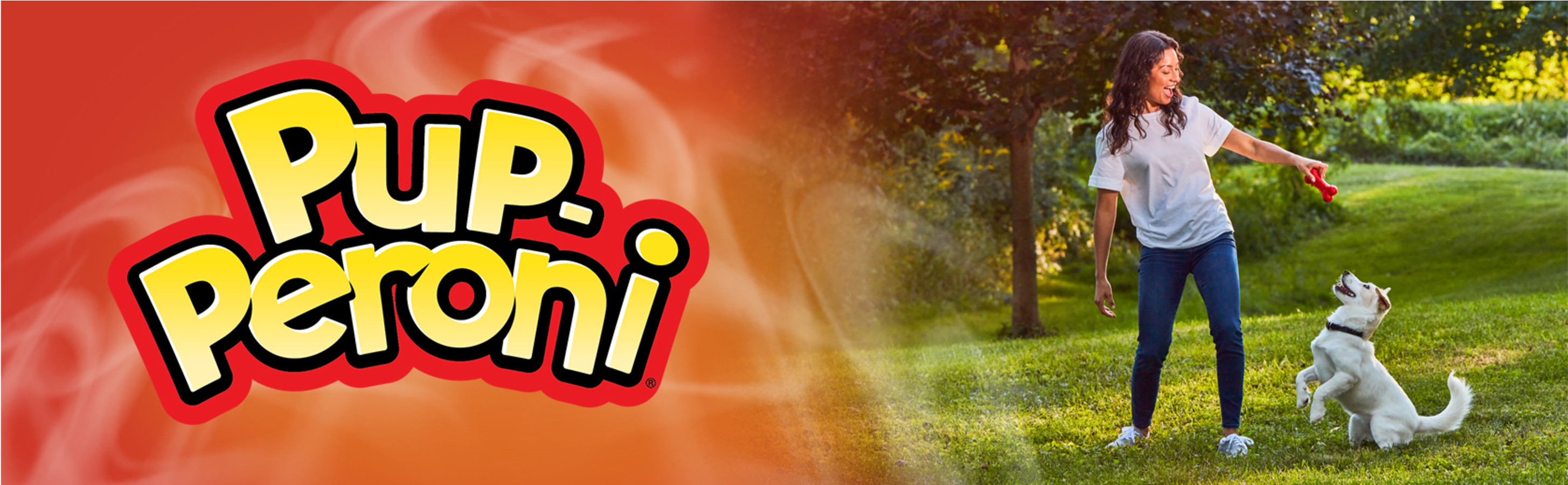 Pup-Peroni Beef Dog Treats 22.5 oz – Real Beef & No Fillers