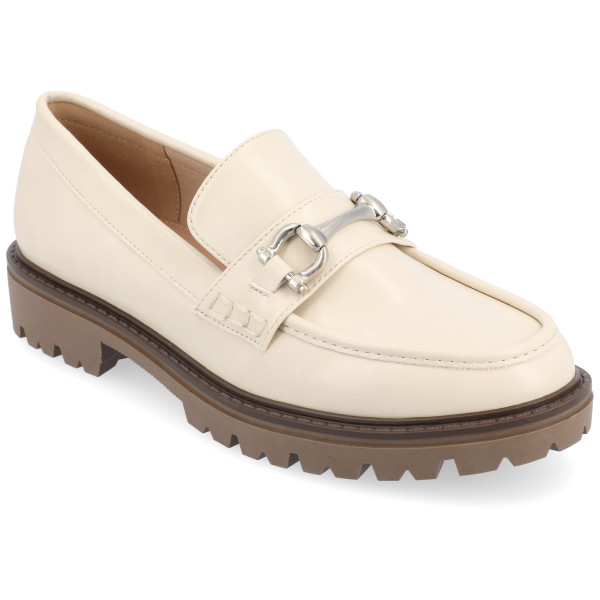 Journee Collection WomensTru Comfort Foam Jessamey Treaded Outsole
