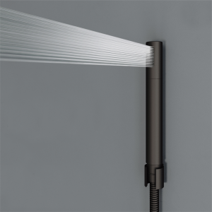 VIGO Sutton 58 in. H x 5 in. W 4-Jet Shower Panel System with ...