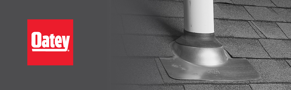 OATEY 2 in. Rain Collar Roof Flashing 14206 - The Home Depot