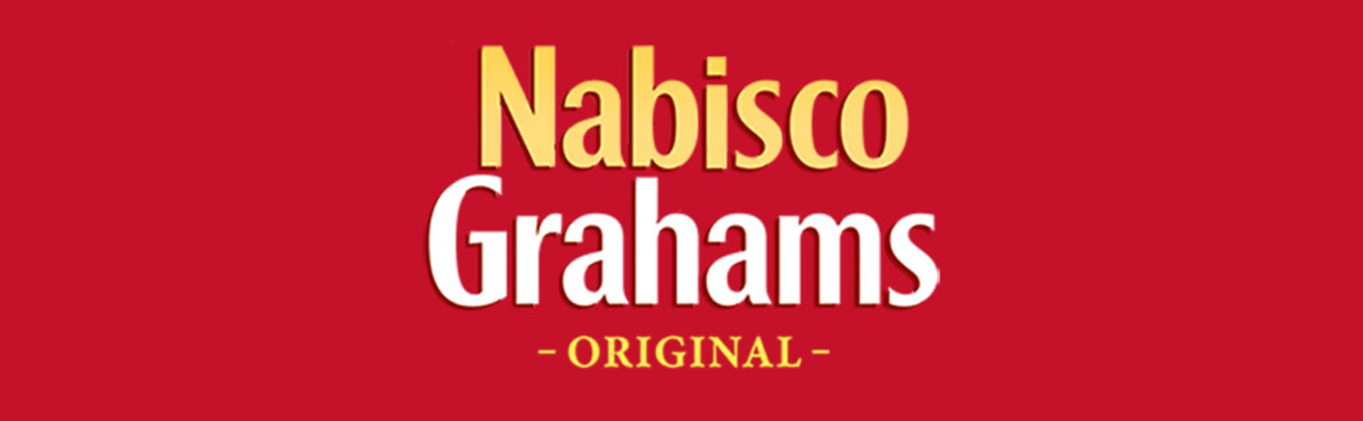 Nabisco Original Graham Crackers