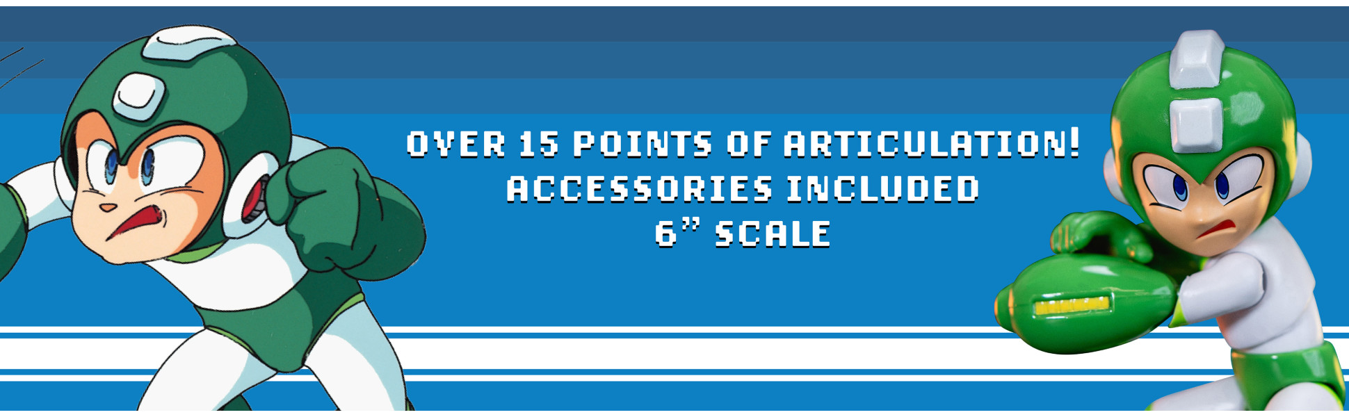 Galaxy Pattern Bedding Jada Toys Mega Man Hyper Bomb Action Figure - 1: ...
