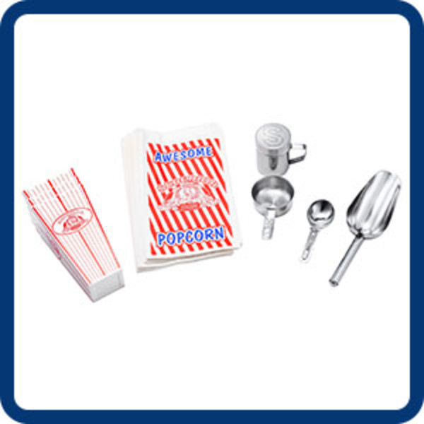 Free Shipping! Top Star Popcorn Machine - 12oz Stainless Free Shipping! Top Star Popcorn Machine - 12oz Stainless