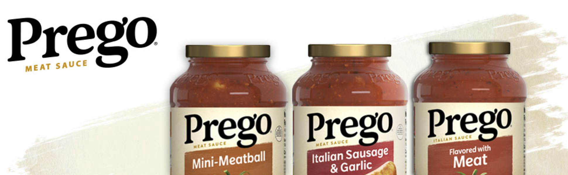 Logo Prego