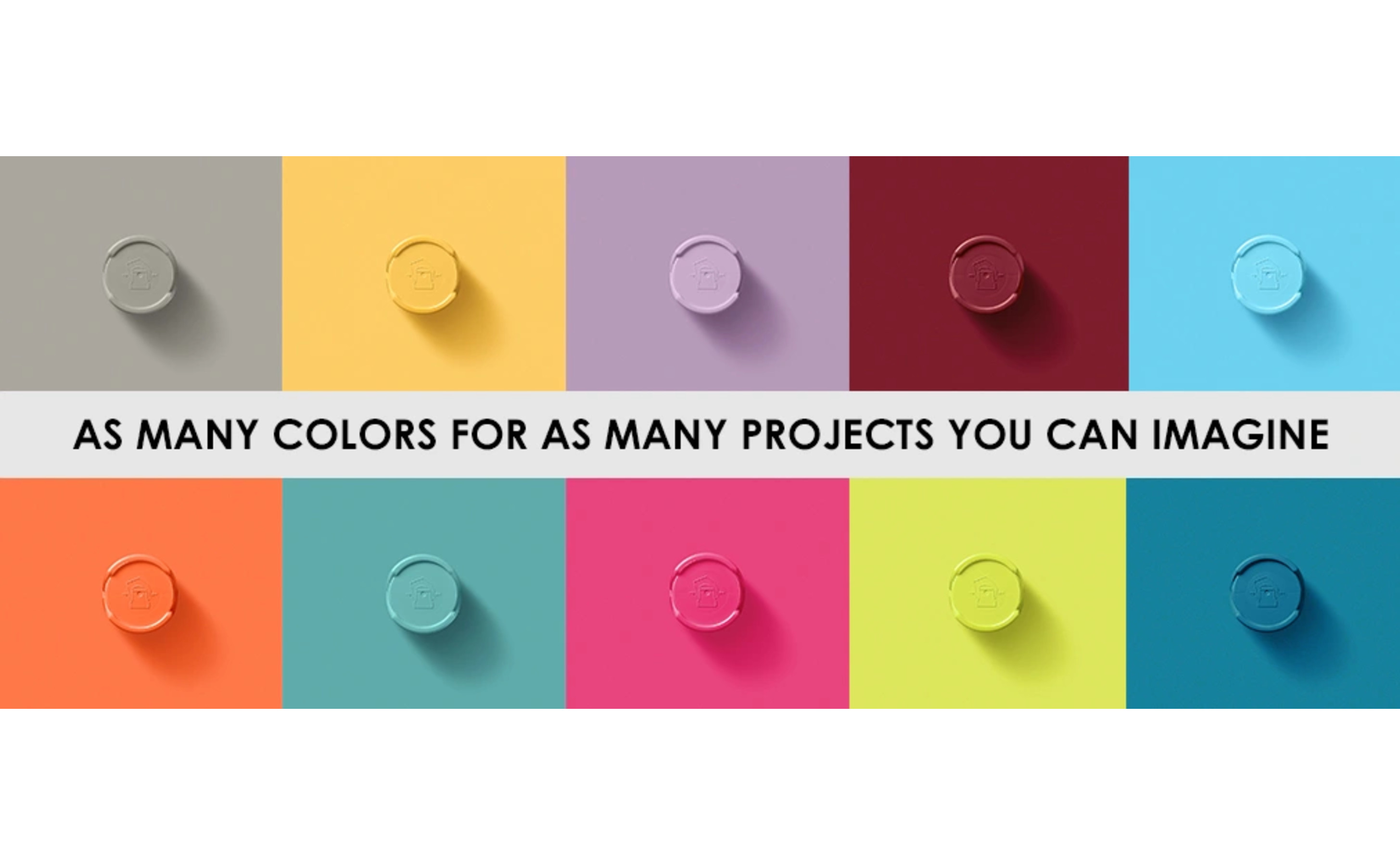 Krylon Fusion All-In-One Matte Vintage Blue Paint+Primer Spray Paint 12 ...