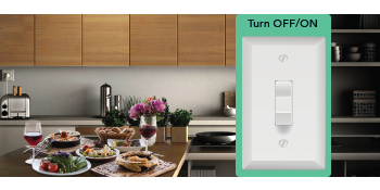 Feit Electric Katalyst 15 in. 3-Light Matte Black Color Choice ...