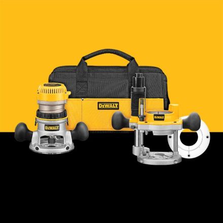 Dewalt dw618pkb store