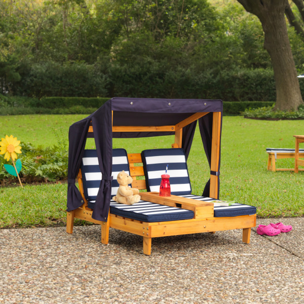 Kidkraft sun lounger store