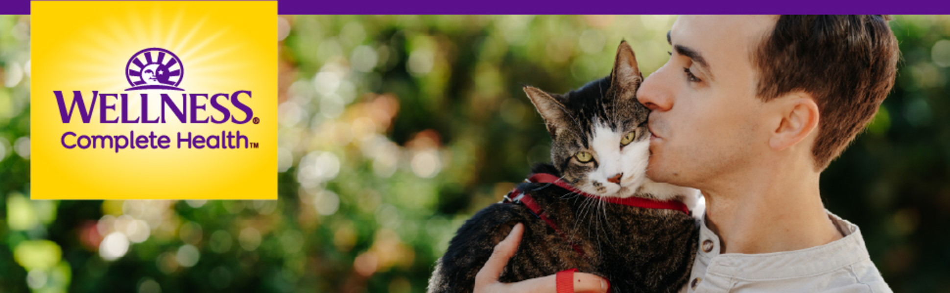 Wellness Complete Health Chicken & Turkey Lovers Variety Pack Wet Adult ...