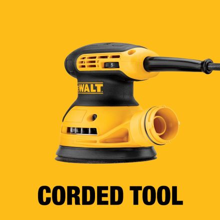 Dewalt dwe6411k palm sander store