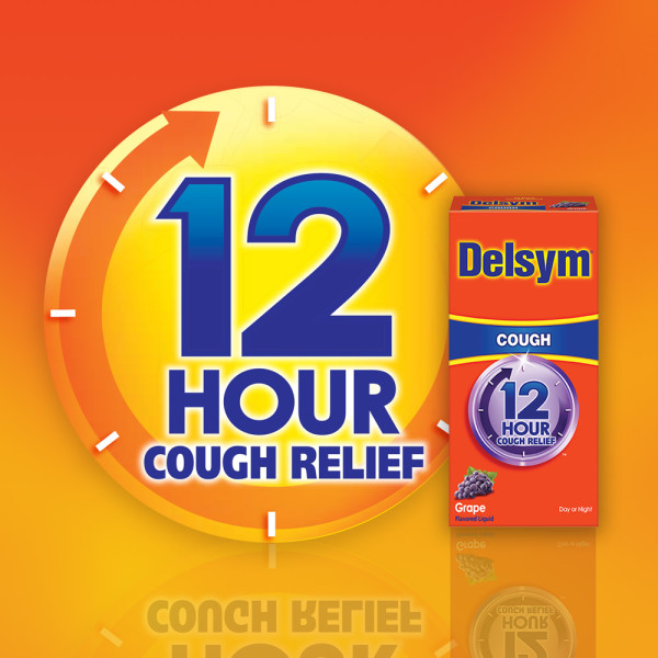 Delsym Logo Delsym Logo Transparent PNG StickPNG