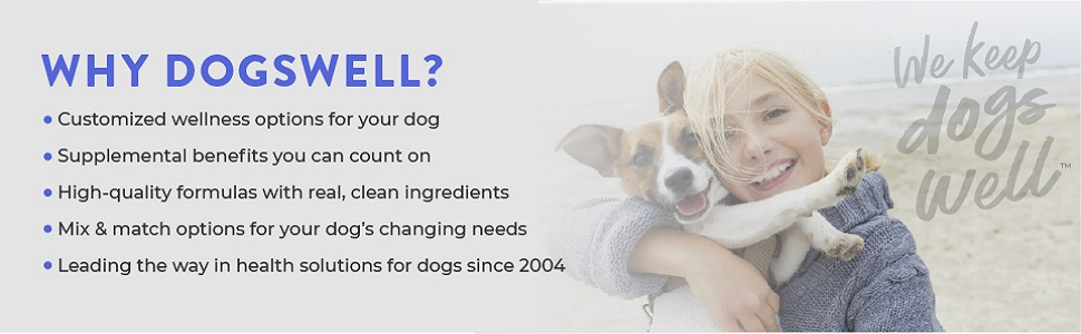 Dogswell Salmon Skin & Coat Soft Chewy Dog Treats 14 oz