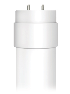 Feit Electric 40-Watt 4 ft. T12 G13 Type A Plug and Play High Output ...