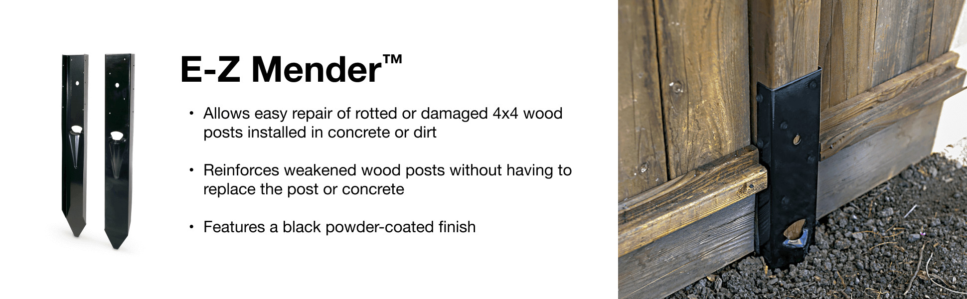 Installing Godfather Posts